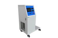 China IEC 60335-2-2 Clause  21.104 Current Carrying Hoses Torsion Resistance Test Equipment for sale