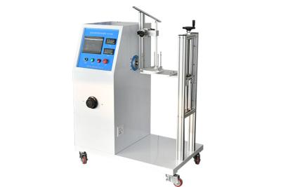 China Clause 23.3 Internal Flexible Cord Flexing Test Equipment IEC 60335-1 for sale