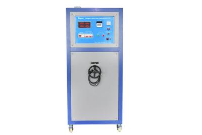 China IEC 60669 Clause 18.3 The Halogen and Filament  Lamp Load Cabinet Max. 20A for sale
