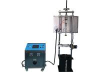China IEC 60745 Electric Hammer Durability Impact Test Equipment For Hand Held Motor for sale