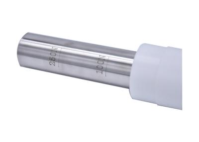 China IEC 60950 100N 250N Stainless Steel Diameter Thrust Rod With Nylon Handle for sale