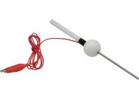 China IEC 60529 Ed.2.1 Test Probe C For Verifying Protection Of Water for sale