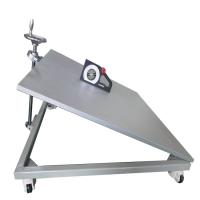 China IEC 60601-1 Medical Electrical Equipment Stability Test Bench for sale