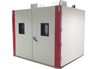 China IEC 61851-1 Clause 12.9 High Low Temperature Climate Chamber for sale