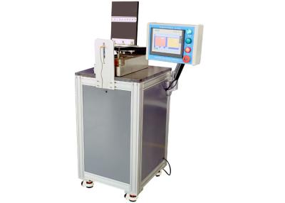 China IEC60898-1 AC Circuit Breaker Mechanical Shock Multiple Angle Tester for sale