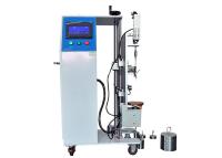 China IEC60745 Hand Held Motor Tools Cord Anchorage Pull Force And Torque Tester for sale