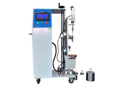 China IEC60745 Hand Held Motor Tools Cord Anchorage Pull Force And Torque Tester for sale