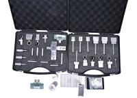 China IEC60320 Household Couplers General Required Routine Test Gauges for sale