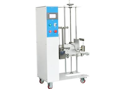 China IEC60335 Electrical Appliance Testing Equipment Cord Anchorage Pull Force And Torque Test Apparatus for sale