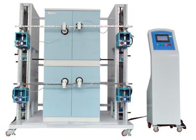 China IEC62552 Automatic Refrigerator Door Open And Close Testing Machine for sale