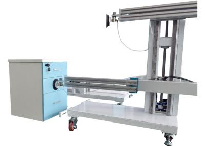 China IEC 62552 Automatic Refrigerator Drawer Push And Pull Testing Machine for sale