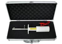 China IEC 60335-1 Live Parts Test Finger Nail Φ12mm With 50N Built - In Force for sale