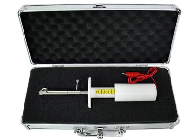China IEC 60335-1 Live Parts Test Finger Nail Φ12mm With 50N Built - In Force for sale