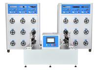 China IEC 61058-1 Household Appliances Couplers Endurance Test System for sale