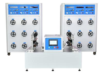 China IEC 61058-1 Household Appliances Couplers Endurance Test System for sale