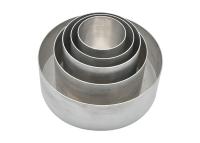 China IEC60335 Aluminum Vessels For Hotplates Test  Φ110mm Φ145mm Φ180mm Φ220mm Φ300mm for sale
