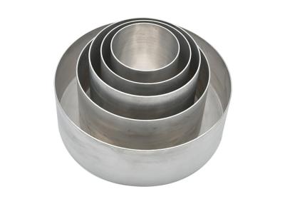 China IEC60335 Aluminum Vessels For Hotplates Test  Φ110mm Φ145mm Φ180mm Φ220mm Φ300mm for sale