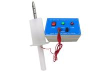 China IEC 61032 Figure 2 Jointed Probe For Equipment And Persons Enclosures Protect for sale
