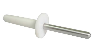 China IEC 62368-1 R6mm Stainless Steel Blunt Test Probe Of Figure V.3 for sale