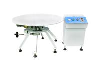 China IEC60335-1 Ф800mm House Hold Appliance Steel Inclined Plane Button Control for sale