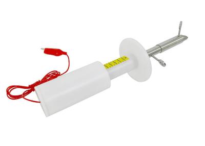China IEC 60335 Clause 22.11 Figure 7 Test Finger Nail With 50N Built - In Force for sale