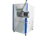 China IEC60529 IP5/6 Sand And Dust Environmental Test Chamber 1000L for sale