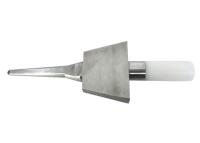 China IEC 62368-1 Figure V.1 Stainless Steel Straight Unjoint Test Probe for sale