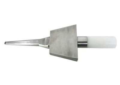 China IEC 62368-1 Figure V.1 Stainless Steel Straight Unjoint Test Probe for sale