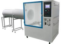 China IEC60529 IPX3~6 Comprehensive Waterproof Testing Equipment 1000L for sale