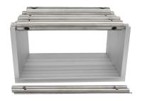 China IEC 60811 Resistance Of Insulations And Sheaths To Cracking Test Apparatus for sale
