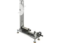 China IEC60068-2-75 Environmental Testing Required Calibration Device For Spring Hammer for sale