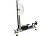 China IEC60068-2-63 Clause Annex A Calibration Device For Spring Hammer Test Apparatus for sale