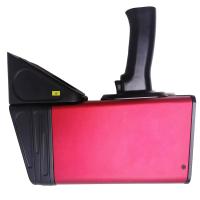 China Multi Angle Retroreflectometer 0-1999.9 cd/lx/m2 Portable Traffic Sign Tester for sale