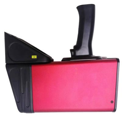 China Multi Angle Retroreflectometer 0-1999.9 cd/lx/m2 Portable Traffic Sign Tester for sale