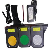 China Multi Angle Retroreflectometer 0.2°-1° Observation Angle Retro Reflective Meter for Traffic Signs for sale