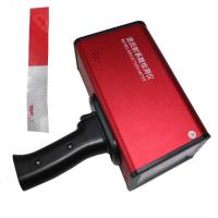 China Handheld Sign Retroreflectometer STP-TSR 0.2° Observation Angle 32mm Spot Diameter for sale