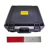 China Portable Sign Retroreflectometer STP-TSR 0.2° Observation Angle 32mm Spot Diameter for Traffic Sign Visibility Testing for sale