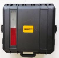 China English Menu Operation Mode Sign Retroreflectometer for sale