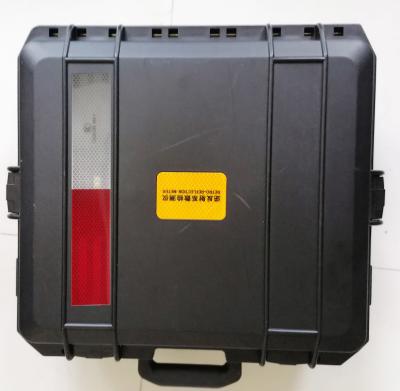China English Menu Operation Mode Sign Retroreflectometer for sale