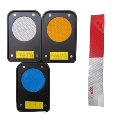 China Portable Sign Retroreflectometer STP-TSR 0.2° Observation Angle 32mm Spot Diameter for sale