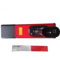 China Portable Sign Retroreflectometer STP-TSR 0.2° Observation Angle for Road Safety Testing for sale
