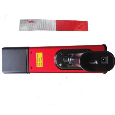China Portable Sign Retroreflectometer STP-TSR 0.2° Observation Angle for Traffic Signs for sale