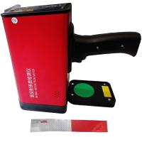 China Sign Retroreflectometer STP-TSR With High Standard MCU Master Module for sale