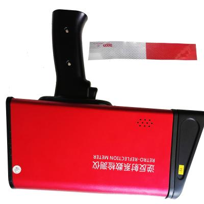 China Low Power Consumption Sign Retroreflectometer High Reliable Main Control Unit for sale