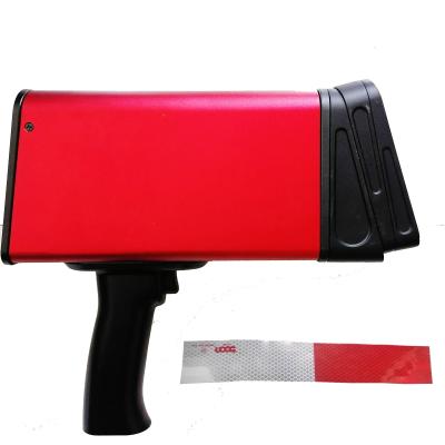 China DC 8.4V Charger Retroreflectometer with Embedded Program Control Software 32mm Spot for sale