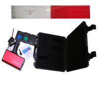 China Error Of Reproducibility Measurement Sign Retroreflectometer High Precision for sale