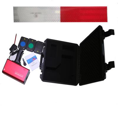 China Error Of Reproducibility Measurement Sign Retroreflectometer High Precision for sale