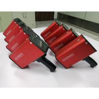 China Traffic Sign 3500mAh DC 8.4V Retroreflector Meter One Click Calibration for sale