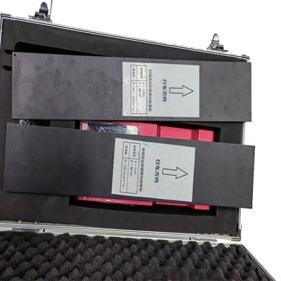 China Dry Wet Mode Road Marking Retroreflector Meter With Long Standby for sale