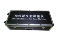 China High Accuracy Rapid Measurement System Retroreflector Meter With 1.05° Observation Angle for sale